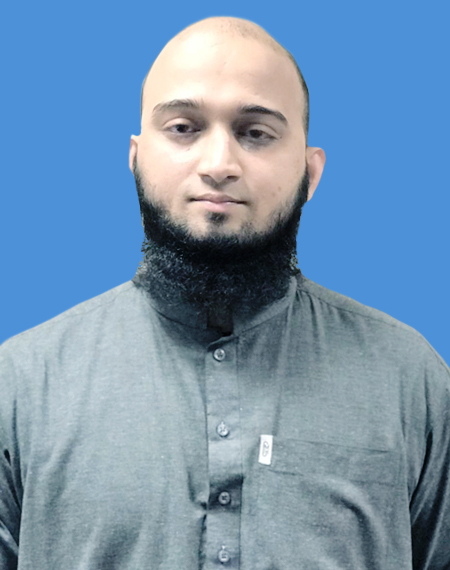 Faculty – Memon College of Physical