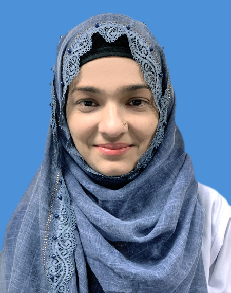 Faculty – Memon College of Physical