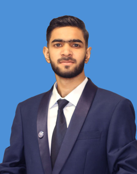 Faculty – Memon College of Physical